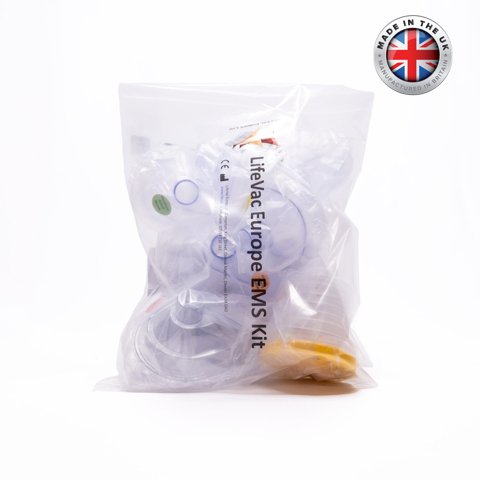Buy LifeVac® Anti-Choking Devices | LifeVac Shop