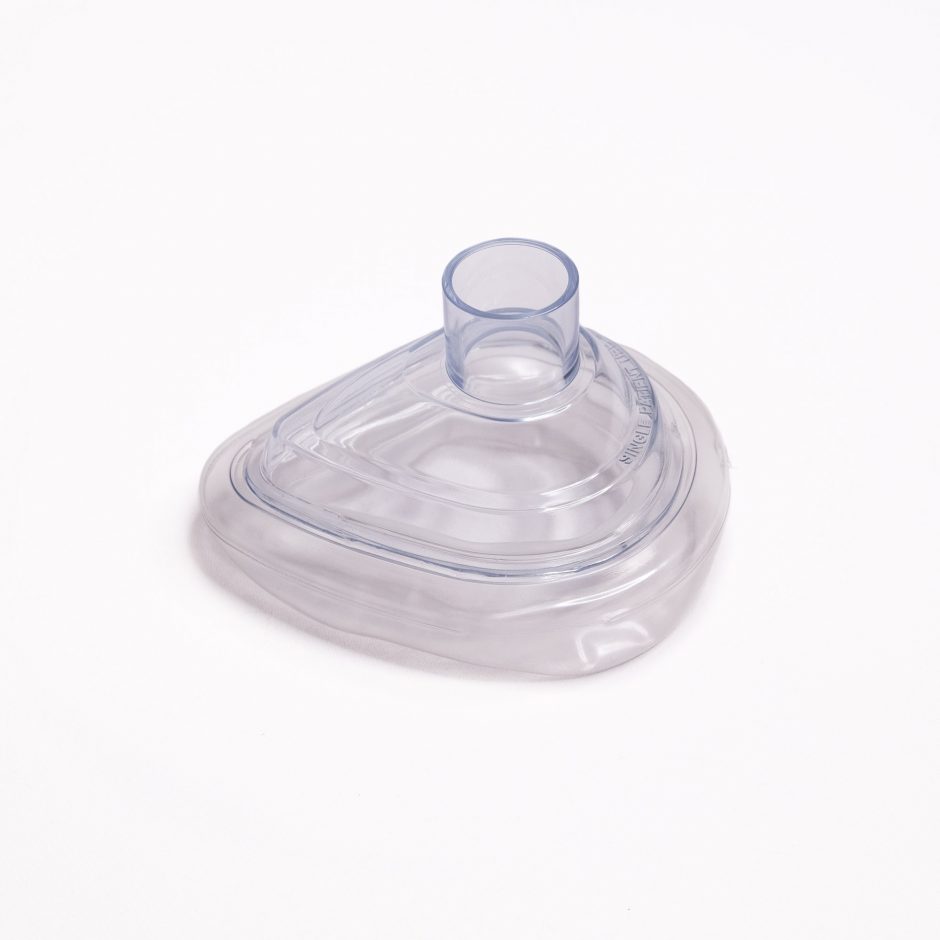 Paediatric Replacement Mask - LifeVac Europe Ltd